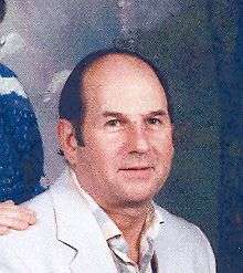 GORDON WAYNE LEAVITT: TheDailyMe.com Obituaries in Central Maine