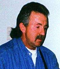 THOMAS G. RICKER - TheDailyMe.com Obituaries in Central Maine