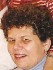 Kay Lucinda Haley: TheDailyMe.com Obituaries in Central Maine